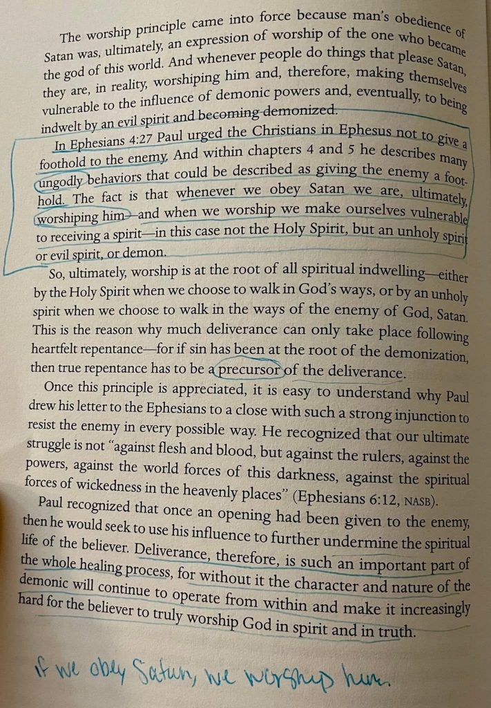 Pursuit of God – Red Thread Poets