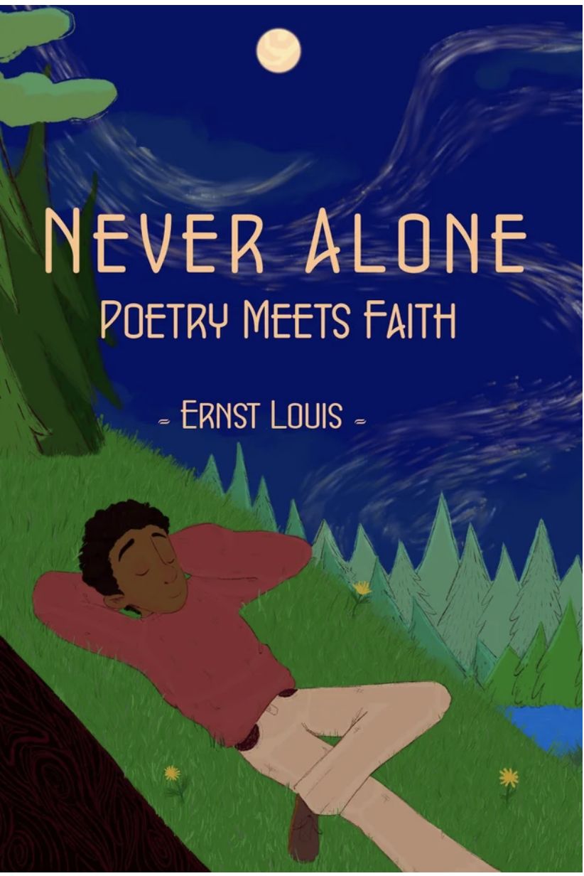 Published Works & Blogs – Red Thread Poets