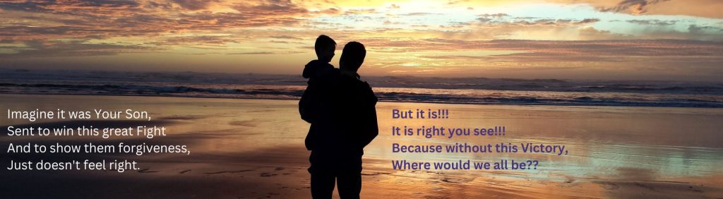 The Father’s Son – Red Thread Poets