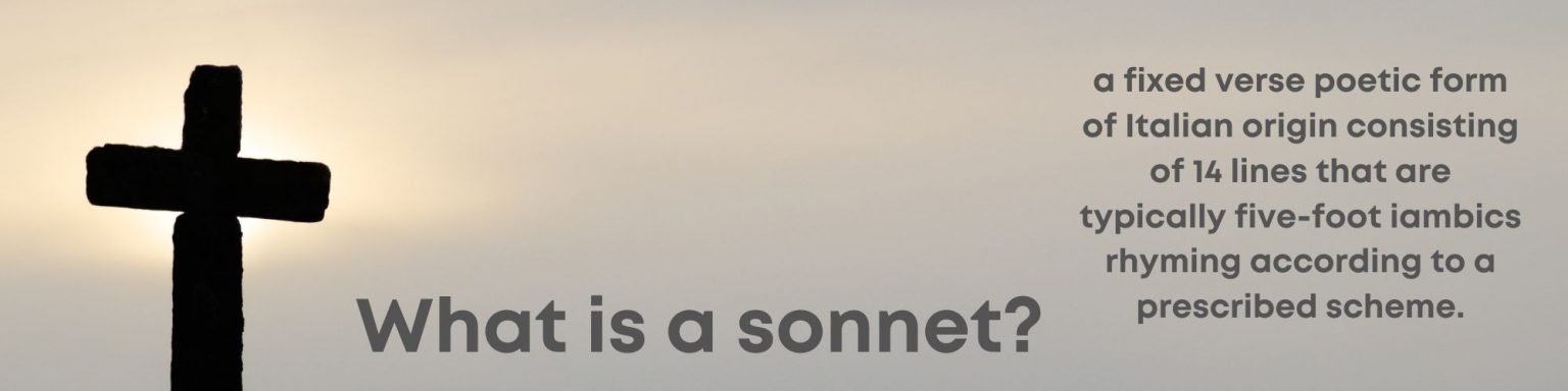 The Sonnet – Red Thread Poets